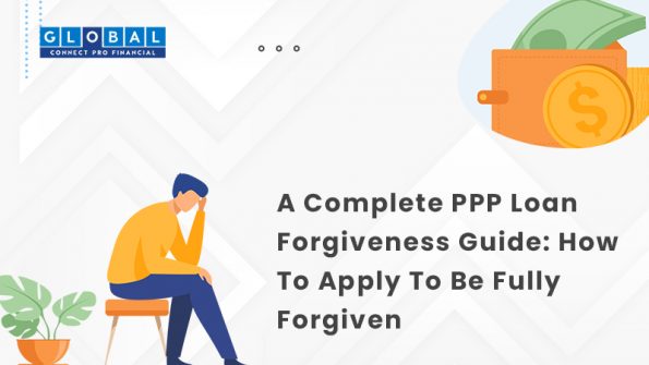 PPP Loan Forgiveness Guide: Basic Conditions & How To Apply