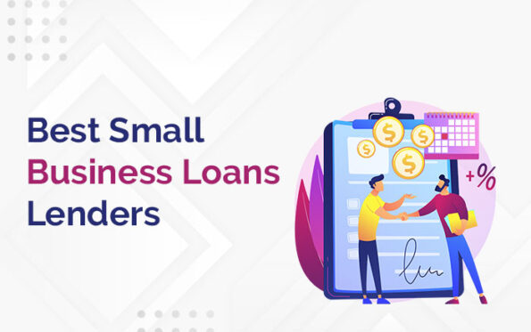 Best Small Business Loan Lenders of 2022 - Gconnectpro