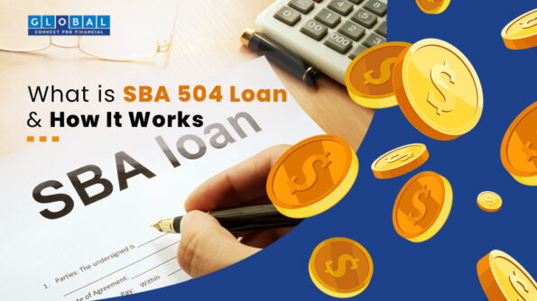 What is SBA 504 Loan and How It Works.